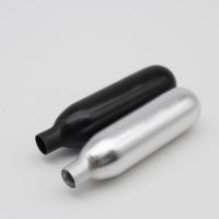 Quality ISO9001 Whip Cream Chargers Carbon Steel Cream Whippers for sale