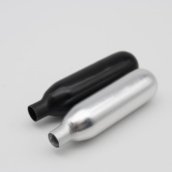 Quality ISO9001 Whip Cream Chargers Carbon Steel Cream Whippers for sale