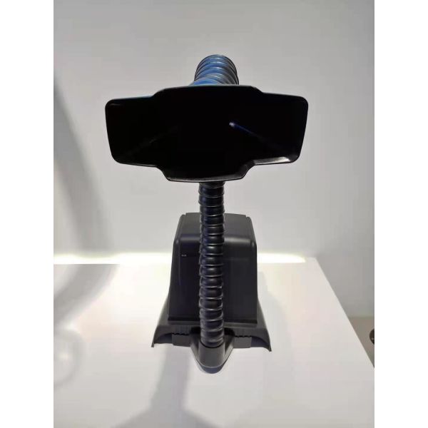 Quality Two Layers 5800r/Min Solder Fume Extractor Three Air Flow Adjustment for sale