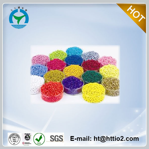 Quality Industrial Grade Nanoparticles TiO2 Titanium Dioxide Powder 94% Ion for sale
