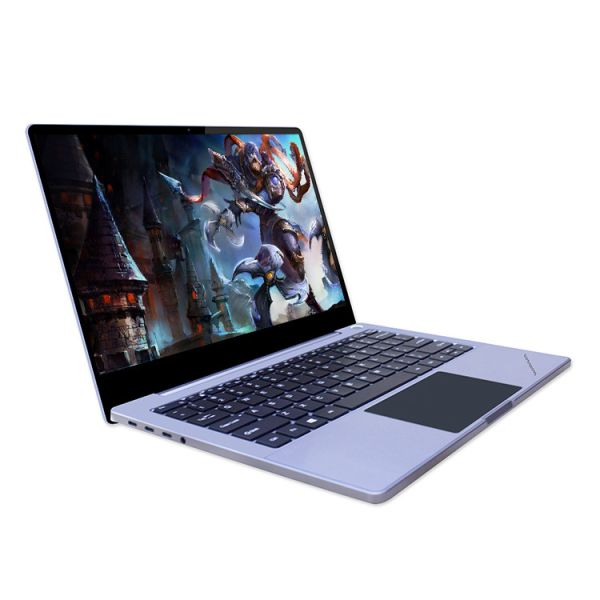 Quality 14" Intel Ultra Thin Laptop Gaming Computer I5 With 51476 MAh Battery for sale