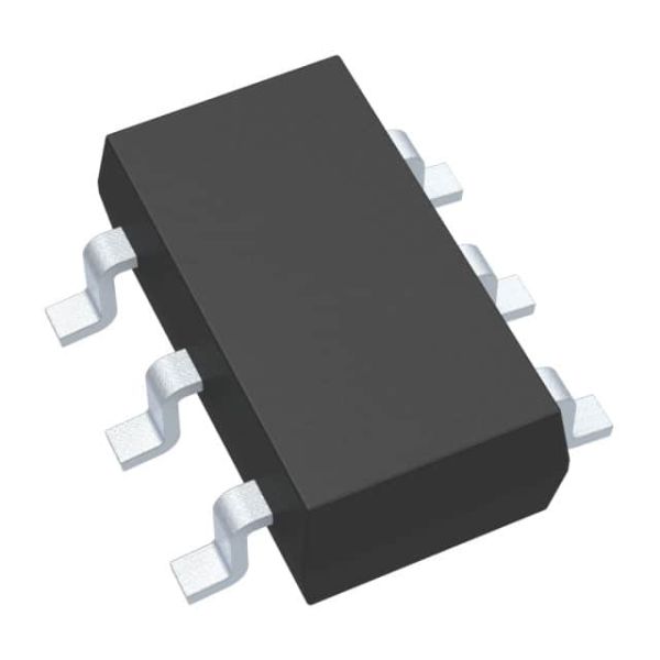 Quality MCP4023T-103E/CH 10k Digital Potentiometer Not Verified 64 Taps for sale