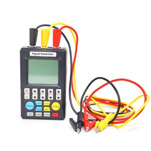 Quality Multifunction Signal Generator Calibrator 1kg Voltage And Current Loop for sale