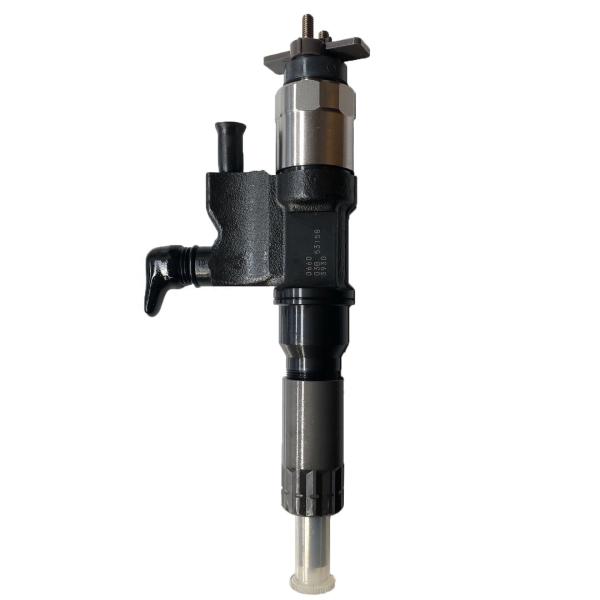 Quality ISO9001 095000-0660 Denso Common Rail Injector Parts for sale