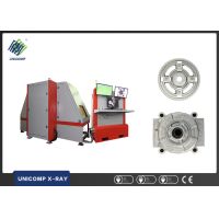 Quality Unicomp X-Ray Ndt Inspection Equipment for sale
