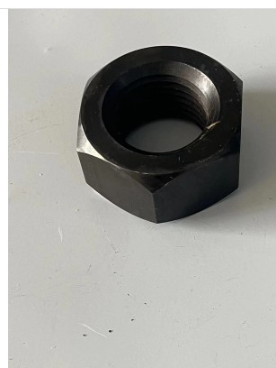 Quality A210307000037 Nut Sany Reach Stacker Parts Durable Compact Precise for sale