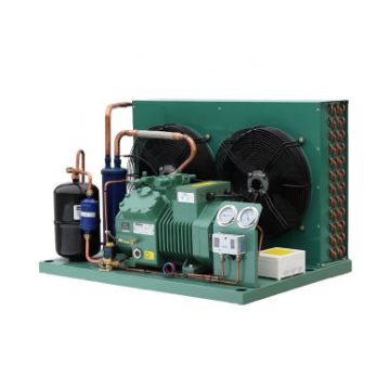 Quality Low Temperature Cold Storage Compressor Cold Room Freezer Refrigeration for sale