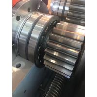 Quality Fan Bearings Industry Spherical Roller Bearing with 530mm 1200mm Outside for sale