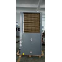 Quality 38KW Side Discharge Heat Pump Commercial Hot Water Air Source Heat Pump for sale