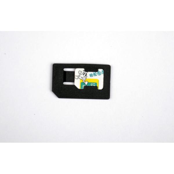 Quality Micro Nano SIM Card Adapter for sale