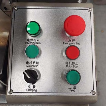 Quality Aluminum Window Door Machine High Speed Milling Machine for sale