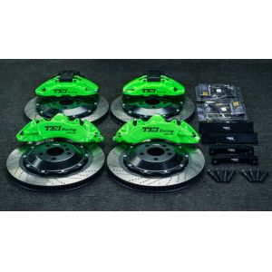 Quality Integrated Electronic Parking Brake For Rear Wheel 4 Piston Caliper For BMW 5 for sale