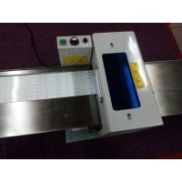 Quality High Effeicence PCB Separator Machine with Customized Blades for sale