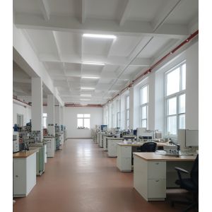 China Factory - Shanghai Yude Packaging products Co., Ltd.