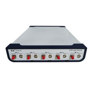 Quality Tunable Laser Source for sale