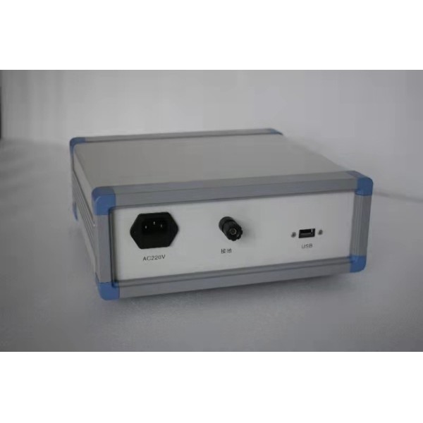 Quality Handheld Sweep Frequency Response Analyser , 20MHz Frequency Response Analyzer for sale