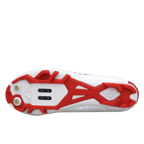 Quality Atop Doa Self Lock System MTB Cycling Shoes With Nylon + Tpu Outsole for sale