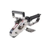 Quality Slopes Design Super March Paper Waste Stripper Machine for Corrugated Cardboard for sale