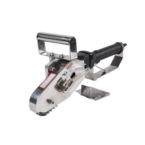 Quality Gas Pressure 6-8kg Pneumatic Paper Waste Stripping Machine for Industrial Needs for sale