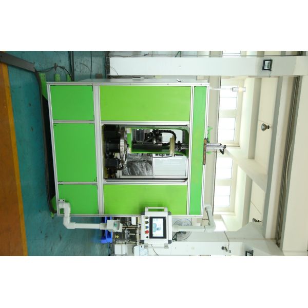 Quality Top Loading Washing Machine Inner Tub Assembly Line for Customized Household WM for sale