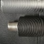 Quality DELLOK 0.4mm Tube Finning Machine for sale