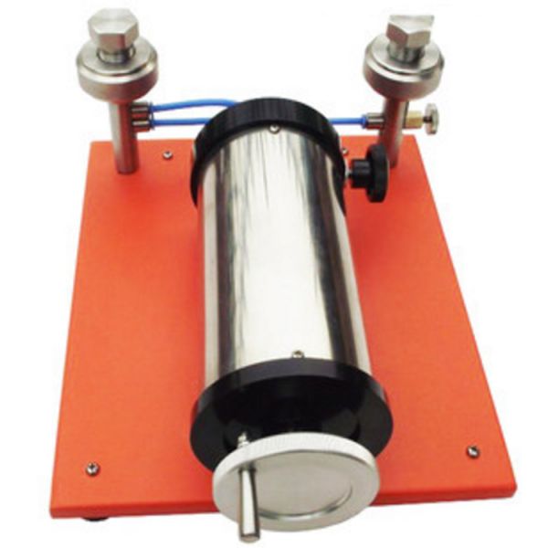 Quality Benchtop 10MPa Pressure Gauge Calibrator No Pollution for sale