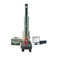 Quality Servo Control Tensile Testing Machine Stroke 500 Mm For Measuring Tension for sale