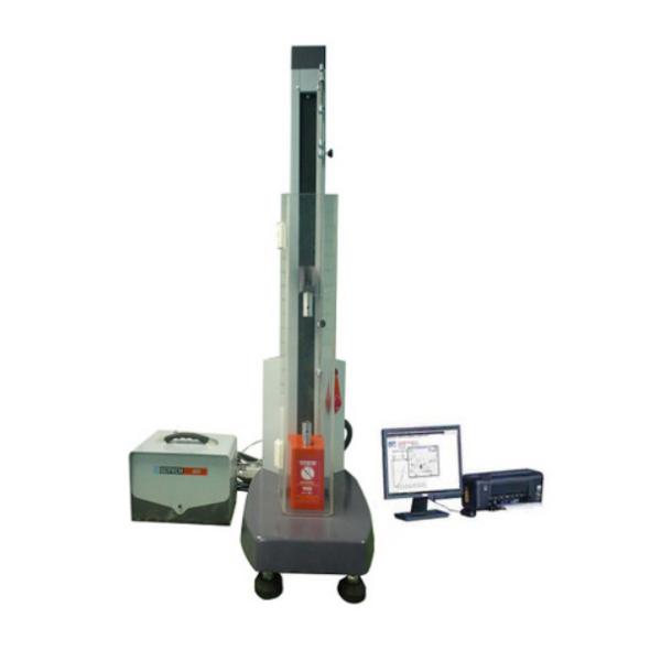 Quality Servo Control Tensile Testing Machine Stroke 500 Mm For Measuring Tension for sale