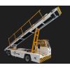 Quality Efficient Self Propelled Conveyor Belt Loader Loading And Off Loading for sale