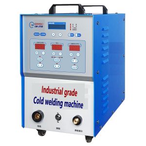 Quality 7500W Industrial Intelligent Cold Welding Machine with IP21S Protection and for sale