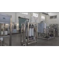 Quality BFS-4500 High Capacity Stainless Steel Fill Seal Machine for 4500 Bottles/cans Per Hour for sale