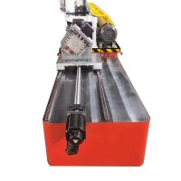 Quality C U Channel 3 Phase Steel Stud Forming Machine Cold for sale