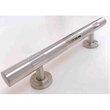 Quality PVD Finishing SS Door Pull Handle With Chrome Plated for sale