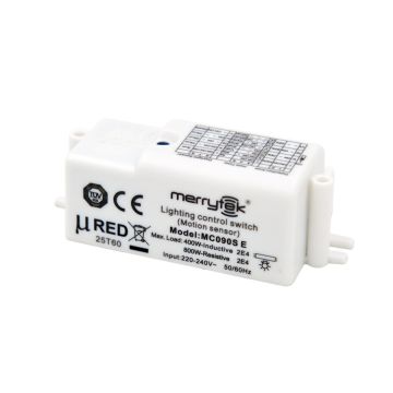 Quality Low Impedance Antenna Microwave Sensor MC090S E for sale