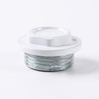 Quality BSP NPT Thread Vertical Radiator Accessories 1/2" 3/4" Radiator Bleed Plug Valve for sale