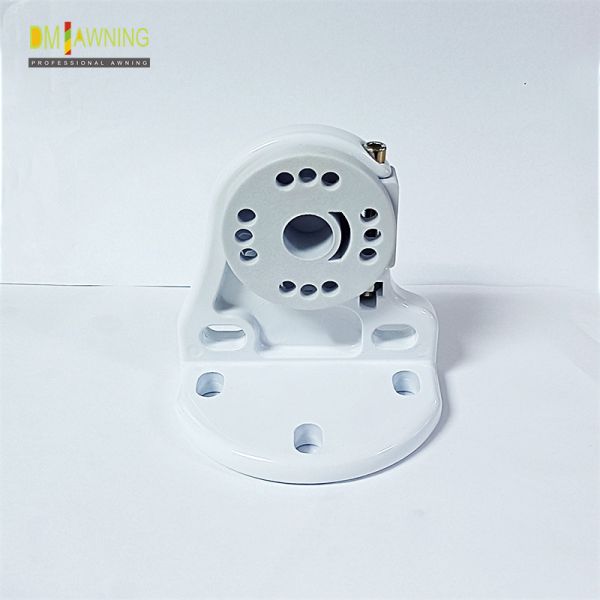 Quality Awning Roller Blind Kits Rolling Curtain Support Awning Mounting Brackets for sale