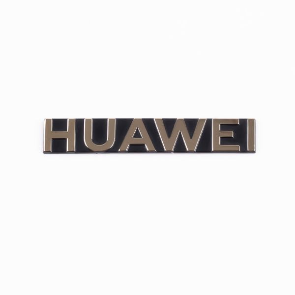 Quality Customized Aluminum Process Metal Logo For Industry Antirust for sale