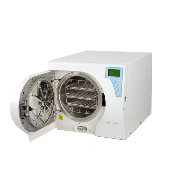 Quality 17 L Desktop Autoclave Sterilizer for sale