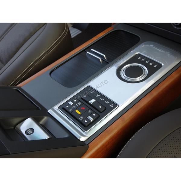 Quality Automotive Land Rover Video Interface Support HDMI Input Screen Mirroring Option for sale