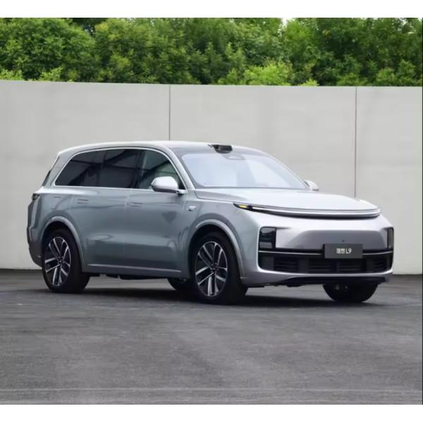 Quality 2024 Electric Ideal Lixiang Car L9 SUV Max Li One Left Steering for sale