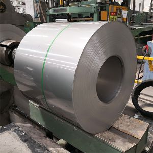 Quality AISI ASTM Stainless Steel Slit Coil 410 420 430 508mm for sale