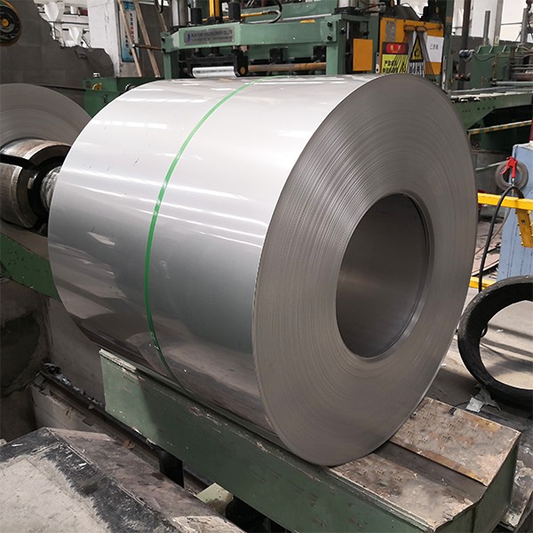 Quality AISI ASTM Stainless Steel Slit Coil 410 420 430 508mm for sale