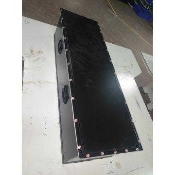 Quality 96V 150Ah Electric Car Battery With High Current Rating for sale