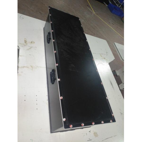 Quality 96V 150Ah Electric Car Battery With High Current Rating for sale