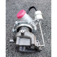 Quality ISUZU Car Engine Parts , 4HK1 8980795692 Diesel Engine IHI 4HK1-TC Turbocharger for sale