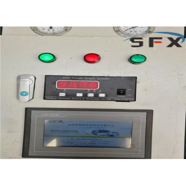 Quality 94 Purity PSA Oxygen Generator for sale