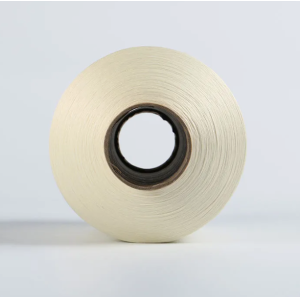 Quality 76D/72F Semi Dull Polyester FDY Yarn for Weaving Applications for sale