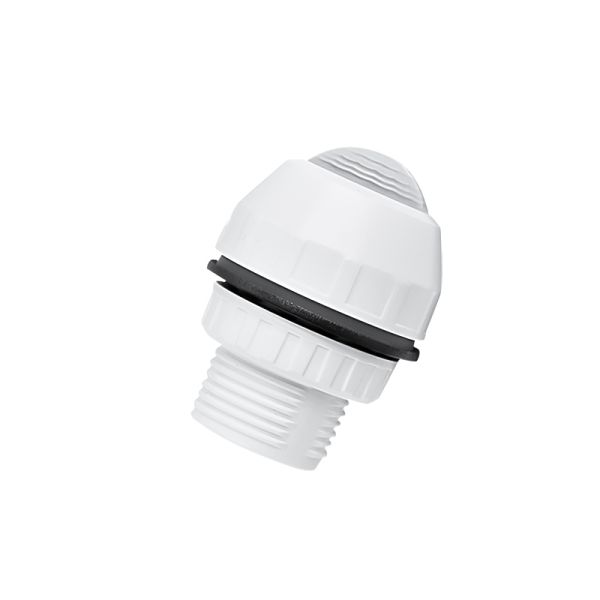 Quality Zhaga book20 based DALI-2 D4i PIR motion sensor HNS142DLPIR, self-contained for sale