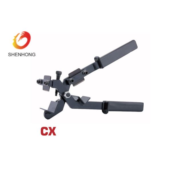 Quality 0.7kg Cable Stripping Knife Manual Stripping Pliers , 70-300mm2 Insulating Layer for sale