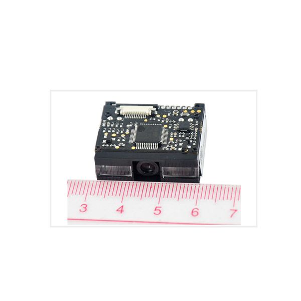 Quality Arduino Barcode Scanner Module 1D Scan Engine with Fast Response for PDA for sale